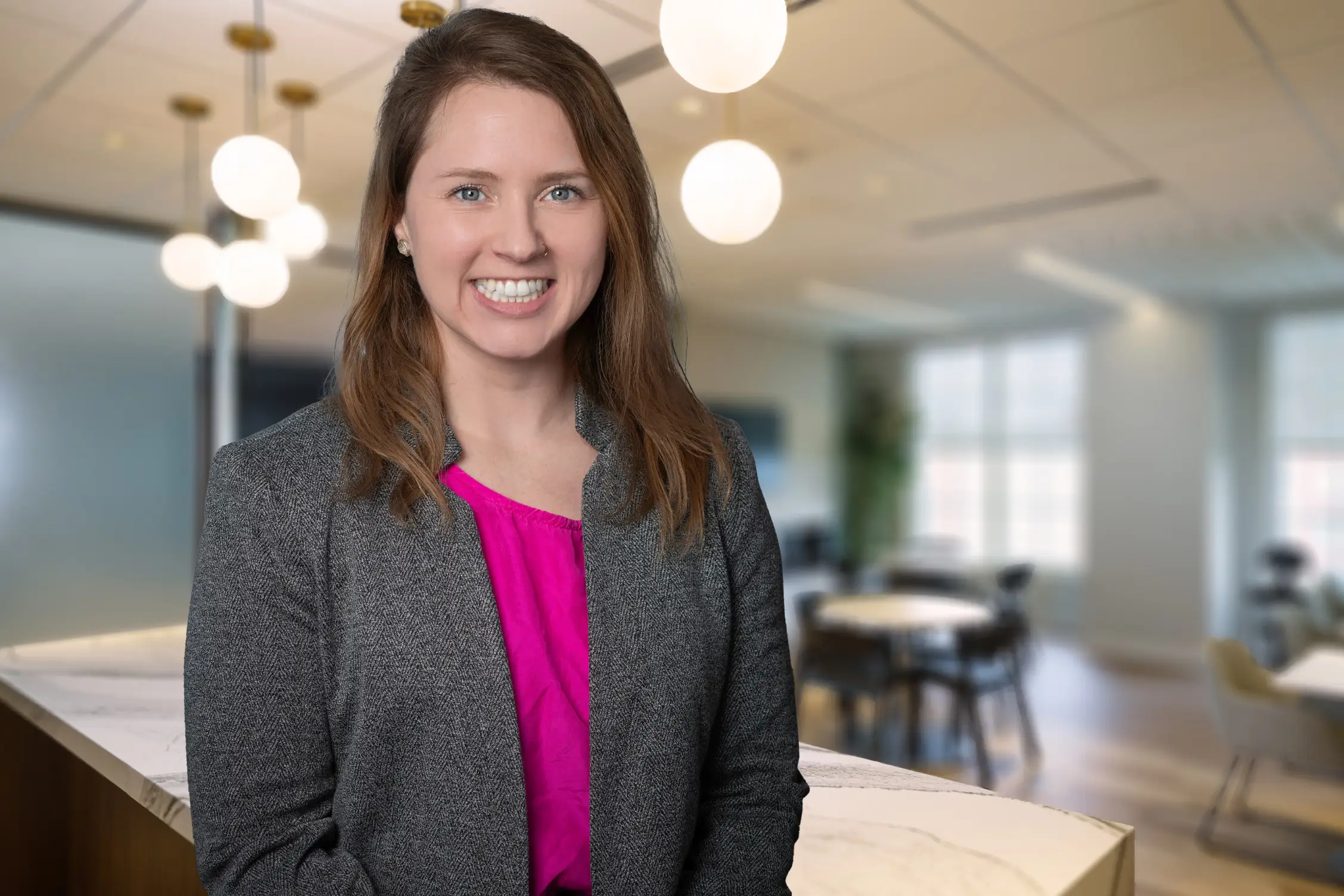 Emma Halling - The Franchise Memorandum